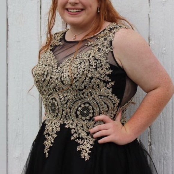 Dresses | Homecoming Or Prom Dress | Poshmark